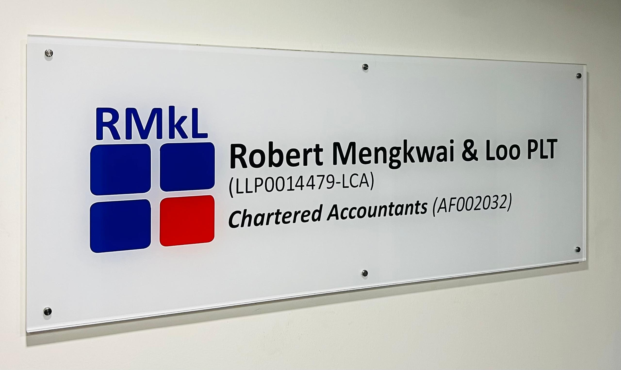 RMKL – Chartered Accountants